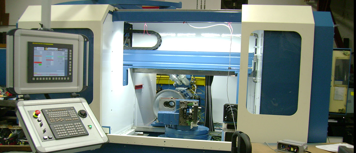 Rebuild & Repair CNC Machines | Bed Alignment | Laser Inspection